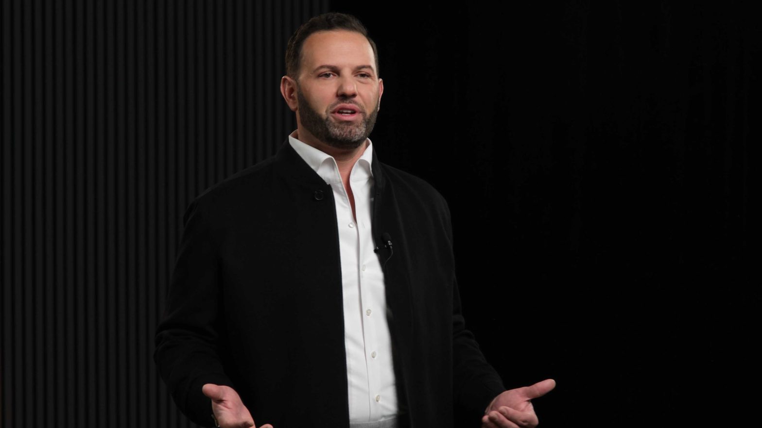 About Brian Moak - Brian Moak